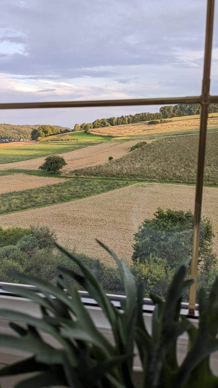 Ferienwohnung "Landlust" - Regensburg