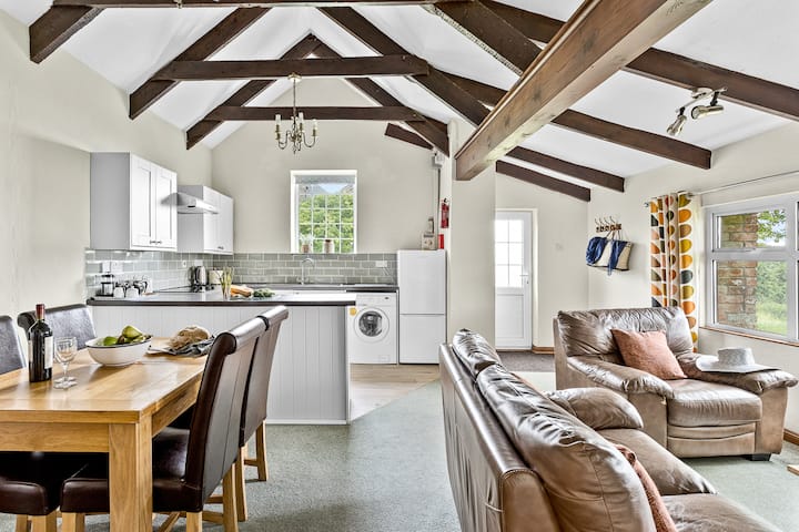 Cosy 1 Bed Cottage On Farm | Views | Near Coast - Port Isaac