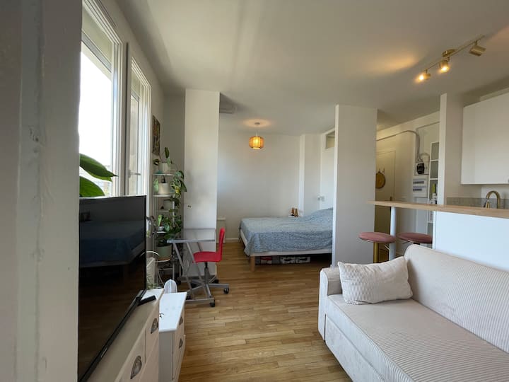 Studio Lumineux - Montrouge