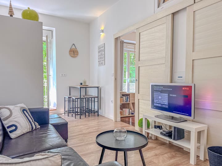 Le 14 Saint-bruno - Grenoble