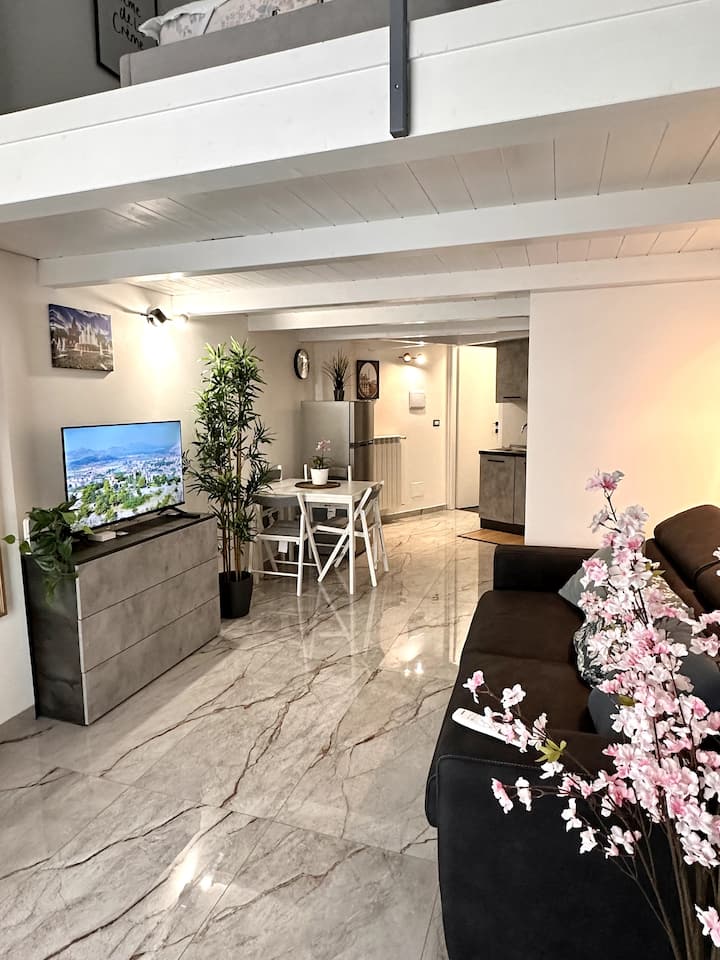 [Luxury Loft] Porta Venezia- Centro - Mailand