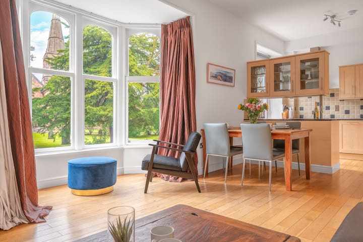 Chaucer Apartment - Keswick