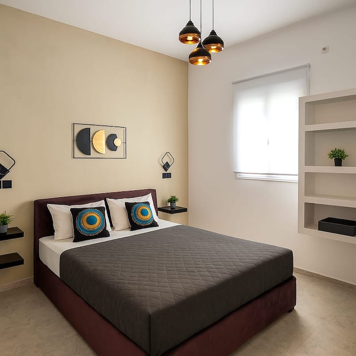 Endless Green Villa - Cephalonia