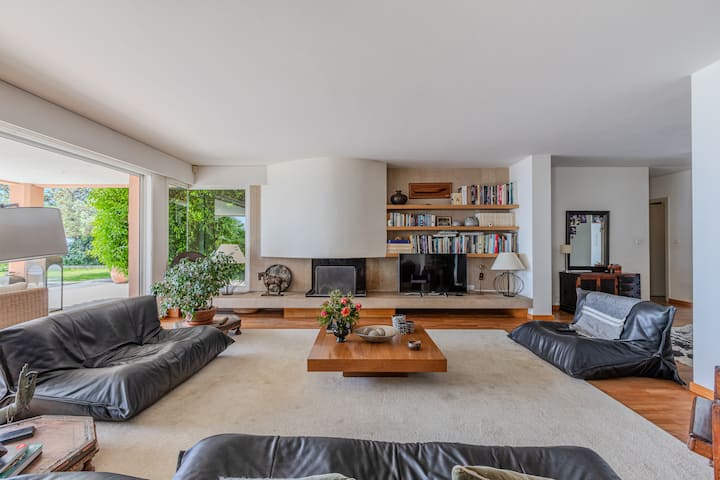 Myah : Faites Comme Chez Vous à La Villa Créole - Ajaccio