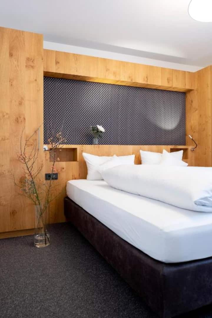 Valschena: S`grosse Für 4-6 Personen - Brandnertal