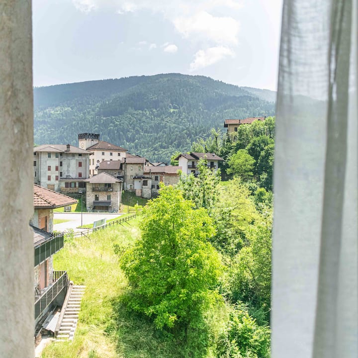 La Magia Delle Dolomiti: Natura, Relax E Avventura - Fiera di Primiero