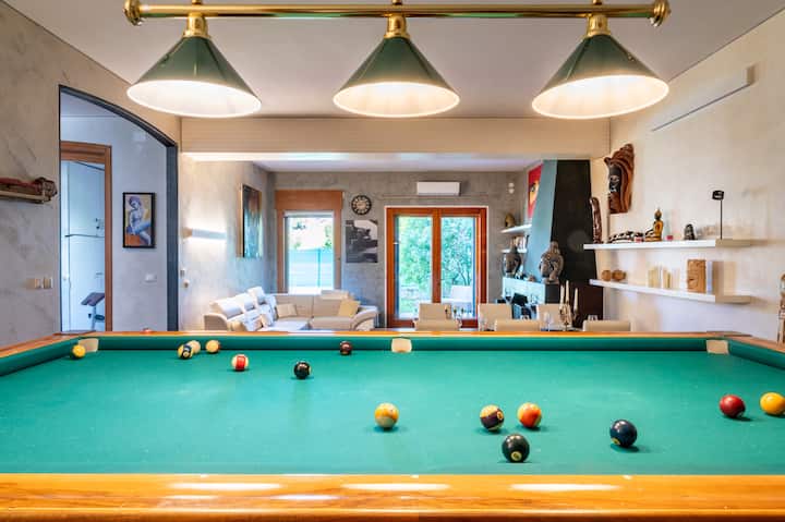 Da Andrea, Swan E Flok - Palmanova