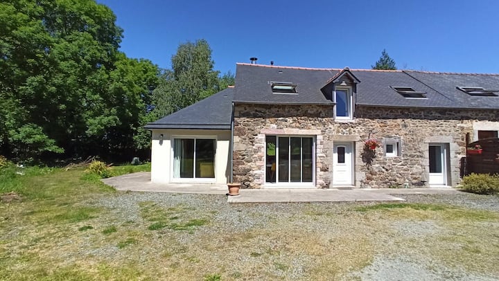 Gîte Campagne Et Mer - Dahouët - Lamballe