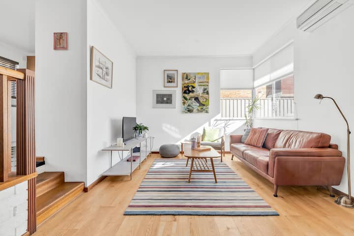 West Beach-50m To Sand & Sea - Adelaide