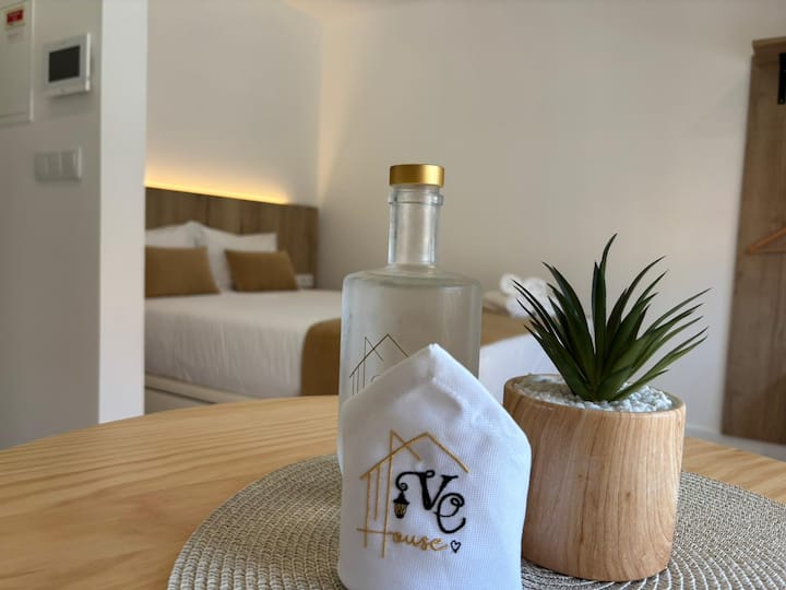 Vc House, Estúdio R, No Coração De Coimbra - Coimbra