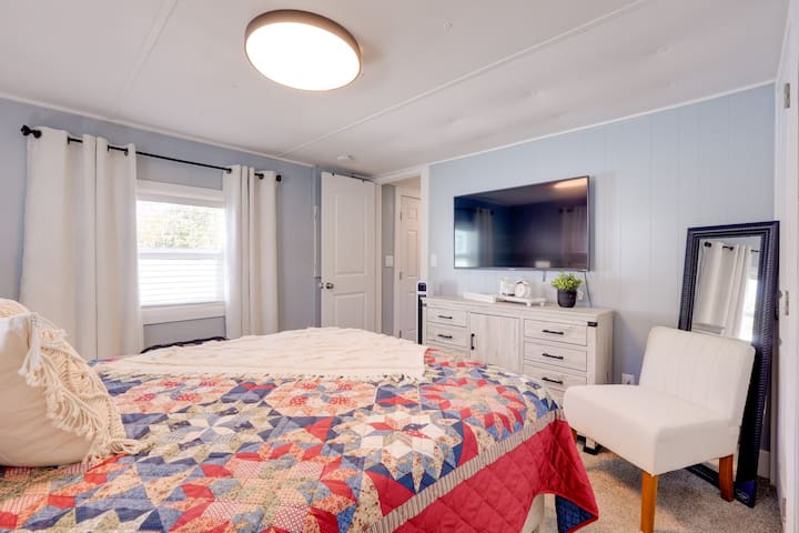 Rare 2 Bdrm Home With A 1 Bdrm Studio Mesquite, Nv - Virgin River Hotel and Casino