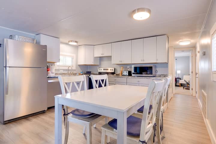 New Remodeled 2-bdrm Adorable Home Mesquite, Nv - Mesquite, NV