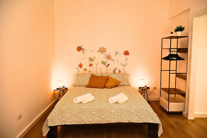 Primavera's Flat - Frascati