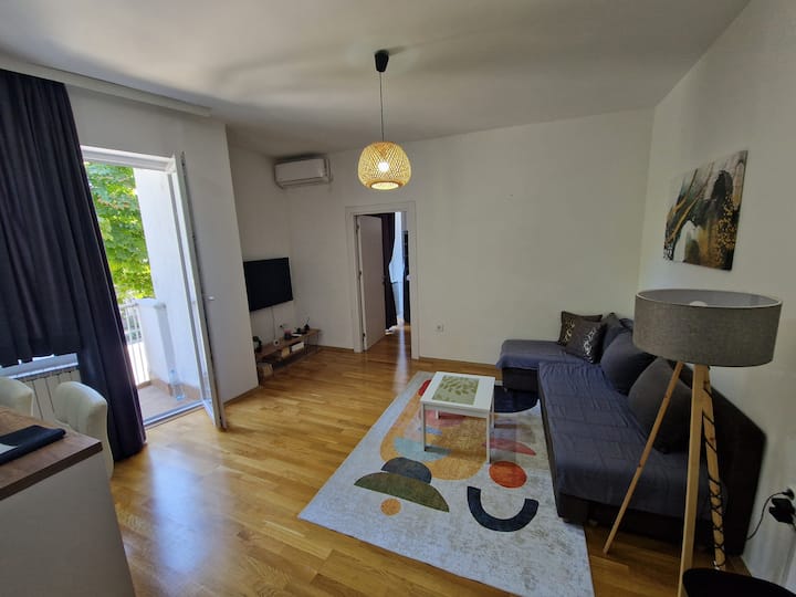 M&d Apartment - Skopje