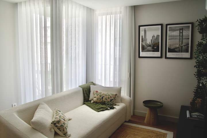 The Aven1da - Aveiro