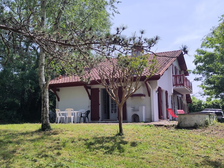 Maison Pour 10 Personnes - Bera