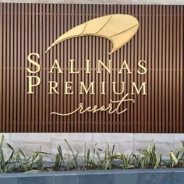 Hotel Salinas Premium Resort - Salinópolis