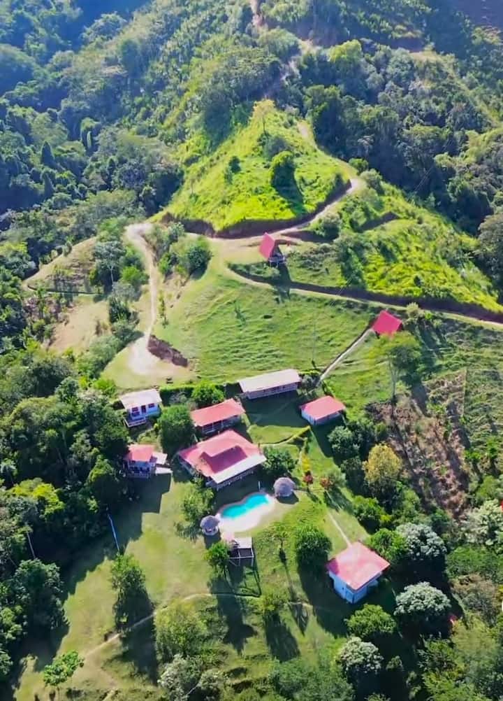 Hotel Campestre Turpaz Completo - Norcasia