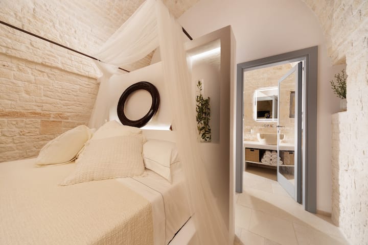 Aglea Trulli E Suite "Tristello" - Alberobello