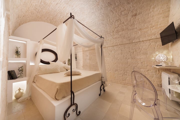 Aglea Trulli E Suite "Tristello" - Alberobello