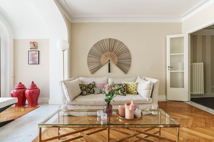 Albizi Dimora Home, Firenze - Florencia