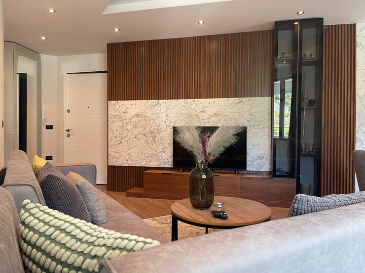 'By The Beach' - Luxurious Residence/resort - Albanie