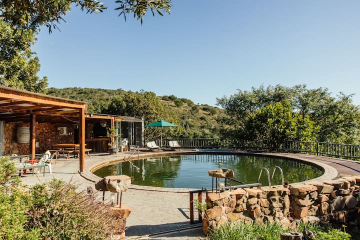 Fairview Rest - Jeffreys Bay