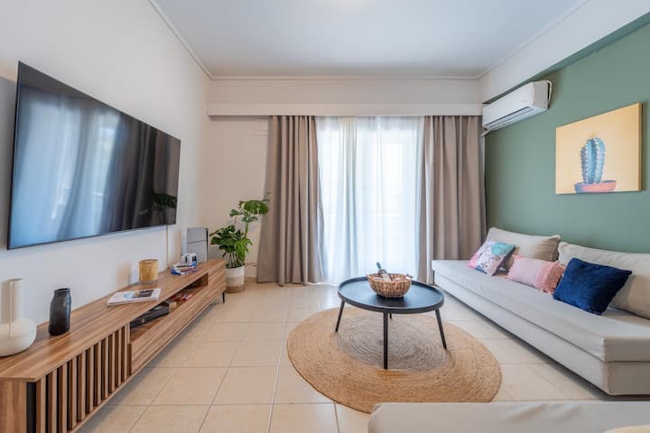 Residence City Frida - Rodos