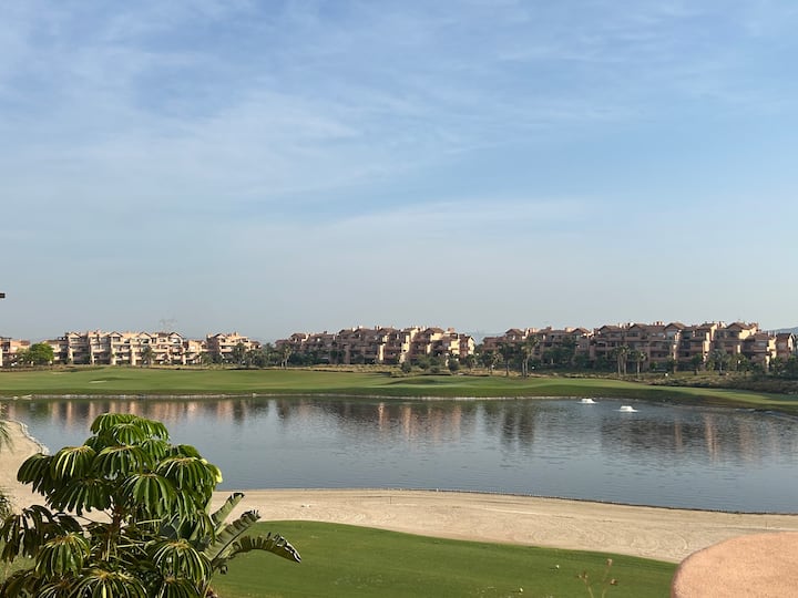 Casa Menor - Mar Menor Golf - Los Alcázares