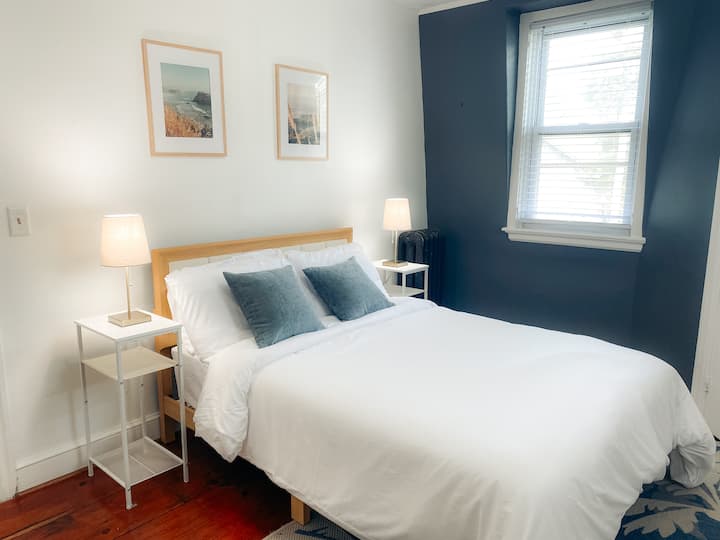 4b2b Sleeps 8 Near Brown/risd - Providence, RI