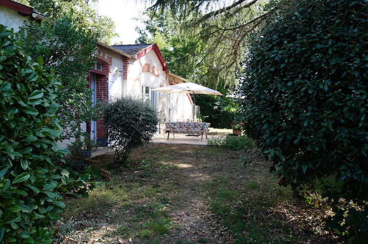 Bienvenue à La Maisonnette - Sucé-sur-Erdre