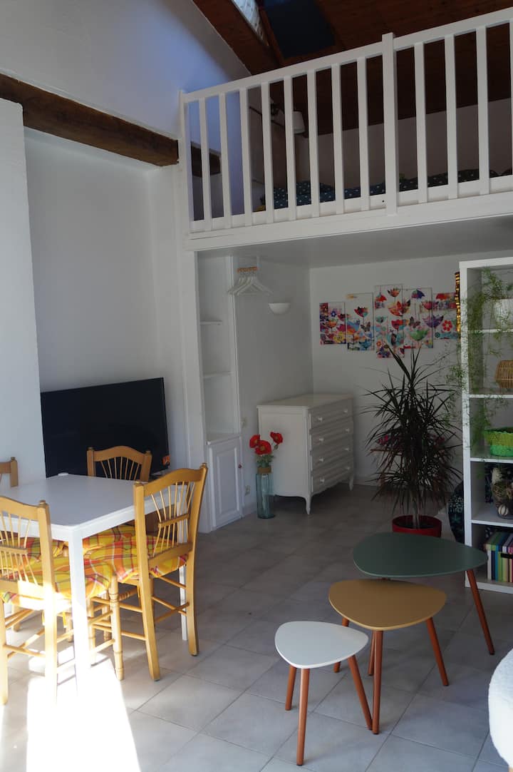Bienvenue à La Maisonnette - Carquefou