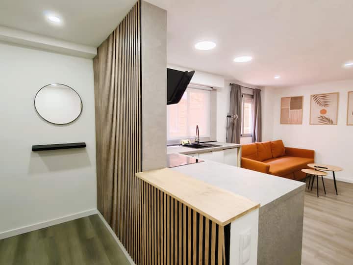 La Parada De Arco By Alogest - Zaragoza