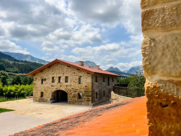 Solatsu - Apartamento Estándar - Durango, España