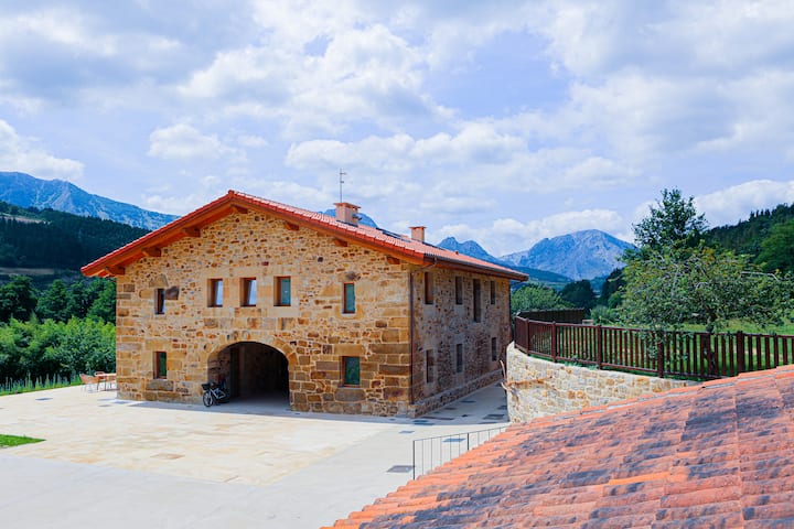 Apartamento Accesible - Durango, España