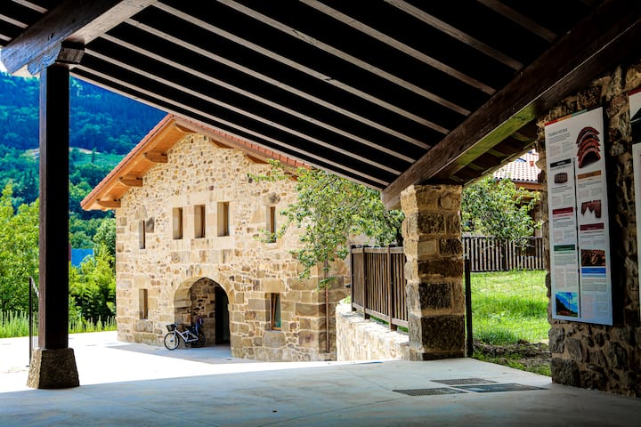 Solatsu - Apartamento Superior - Durango, España
