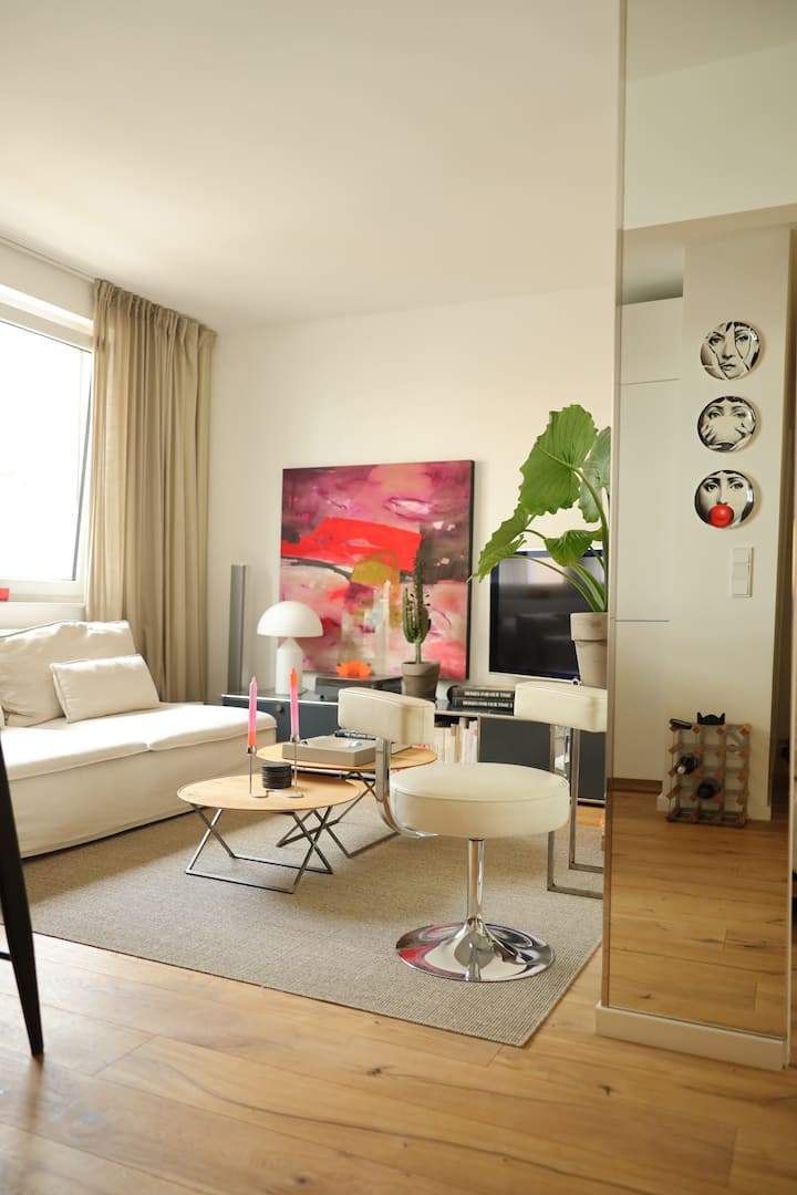 Designerloft Innenstadt - Cologne