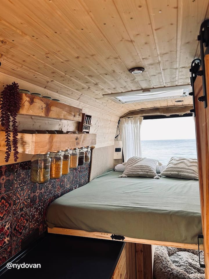 Suite Frente Al Mar - Nydo Van - Jávea