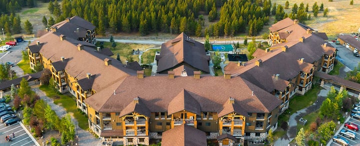 Spacious Sleeps 4 Westyellowstone A - Yellowstone National Park