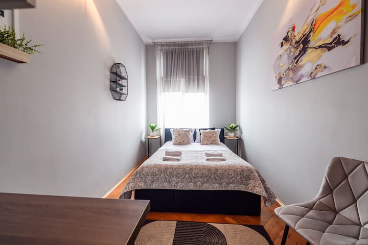 Loc8 Charming Apartment  By Cracovia Prime - Krakova
