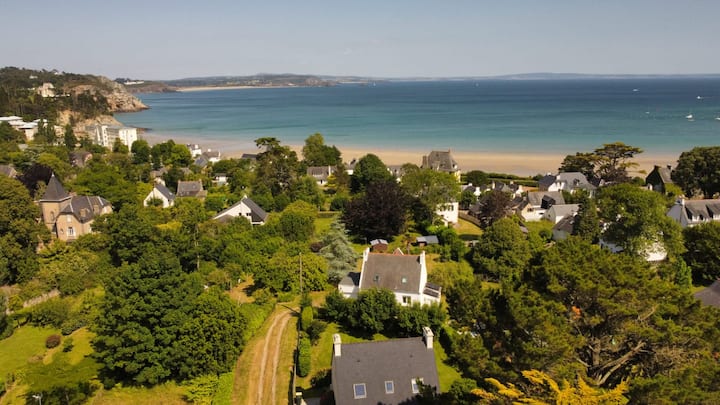 Maison Familiale Papo - Crozon