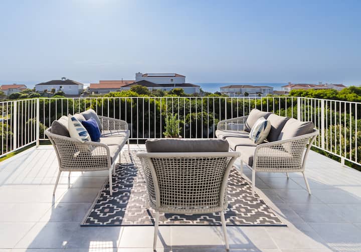 Family Home By The Sea - St Francis Bay