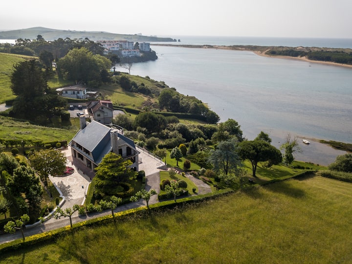 Villa Lara - Santa Cruz de Bezana