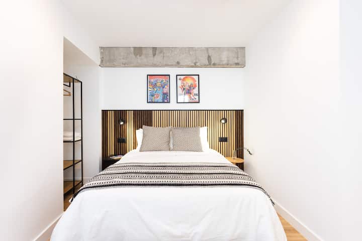 Habitación Deluxe Rooms La Rosa 4 - Santa Cruz de Tenerife