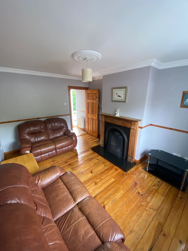 1 Bed Close To Town - Letterkenny