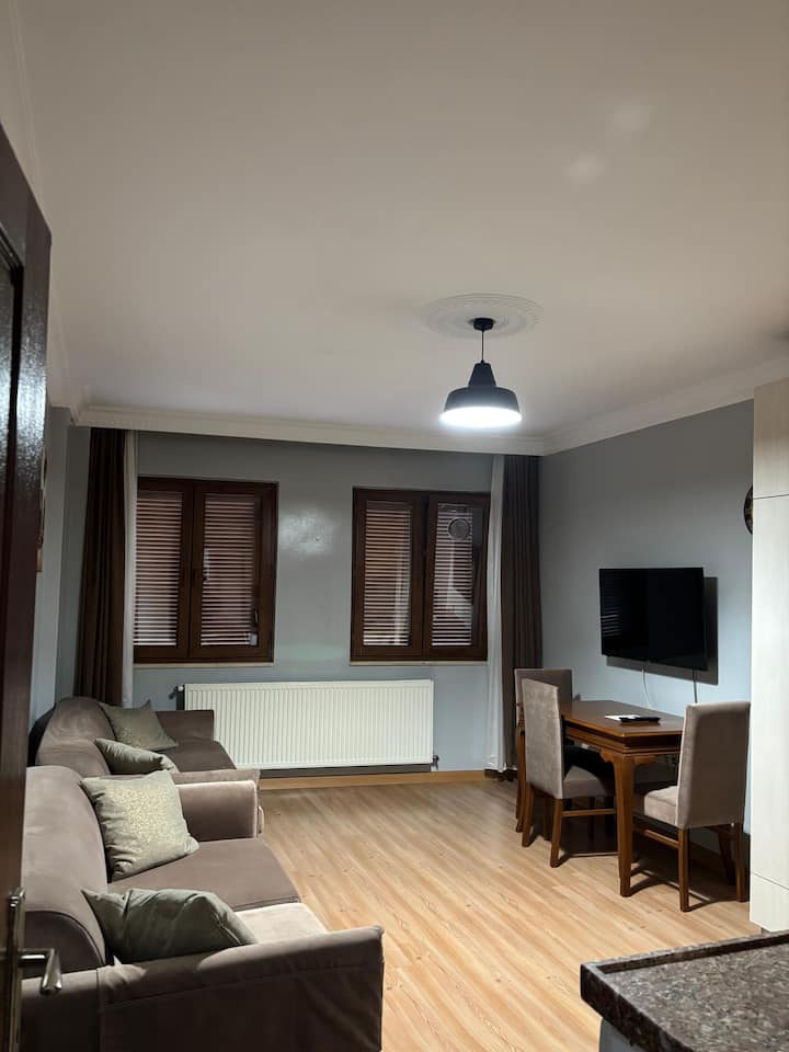 Terra: Your Home Near Taksim - イスタンブール