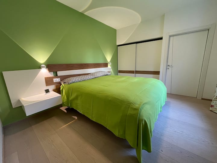 Casa Am Bergbach - Levico Terme