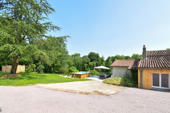 Gîte De La Chaize - Bressuire