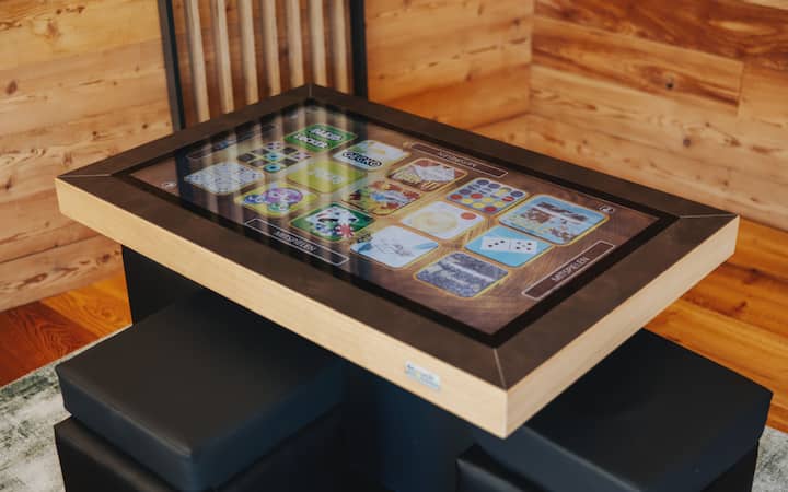 Exklusive King Suite Mit Game Table | Hinterzarten - Hinterzarten