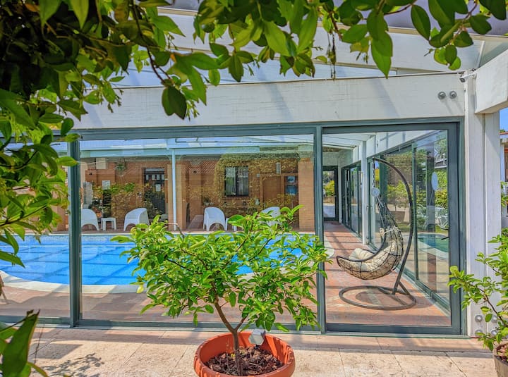 Comfort Apartments - Lazise, VR, Italia
